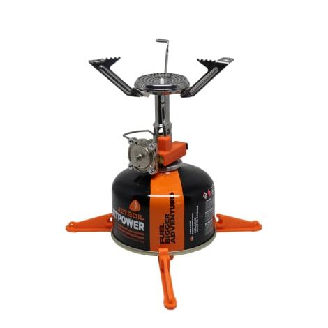 MightyMo stove by Jetboil at Fleet Farm
