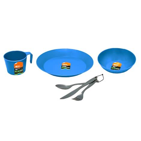 Cascadian 1 Person Table Set - Alpine Lake by GSI Outdoors at Fleet Farm