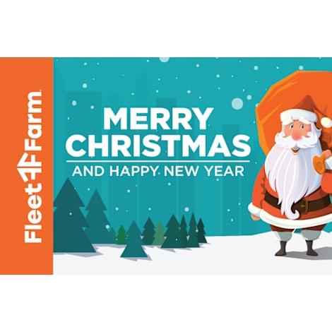 Gift Card by Fleet Farm at Fleet Farm