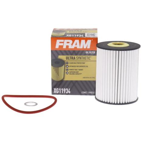 Ultra Synthetic Oil Filter - XG11934 by Fram at Fleet Farm