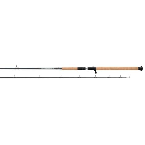 7 ft 6 in Heavy ProReX XT Musky Rod by Daiwa at Fleet Farm