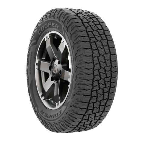 Discoverer Road+Trail™ AT 245/75R16 T 111 Passenger/Light Truck Tire by ...