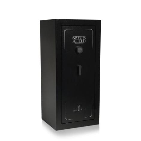 24-Gun Instinct Fireproof Gun Safe by Sports Afield at Fleet Farm