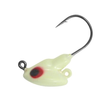 Stand-Up Fire Ball Jig Lure by Northland Fishing Tackle at Fleet Farm