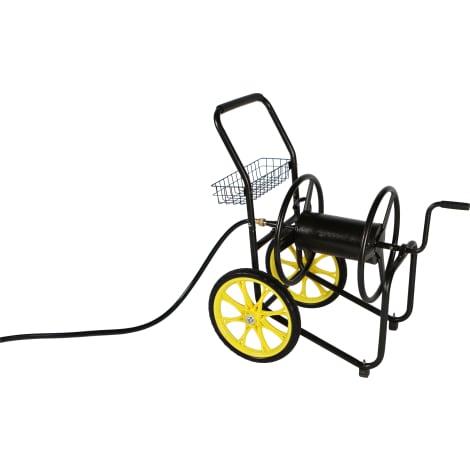 Professional Hose Cart by Real Hose Storage at Fleet Farm