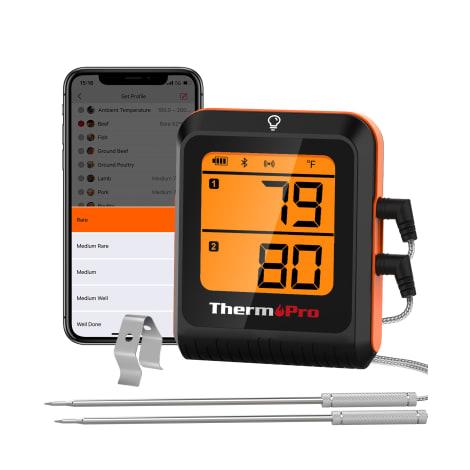 TP920W Bluetooth by ThermoPro at Fleet Farm