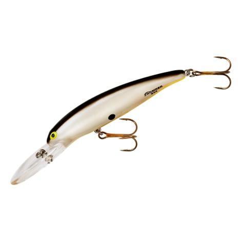 Bomber Deep Long A Fishing Lure by Pradco at Fleet Farm