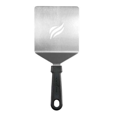XL Burger Spatula by Blackstone at Fleet Farm