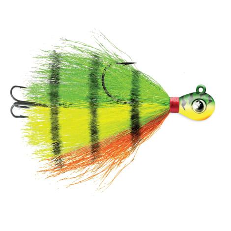 Google Eye Hair Jig by Kalin's at Fleet Farm
