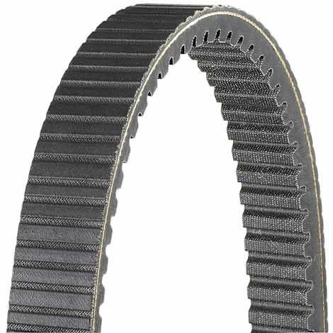 HPX High Performance Extreme ATV/UTV Drive Belt - HPX2236 by Dayco at ...