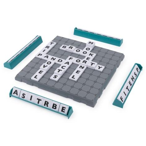 Upwords Board Game by Spin Master at Fleet Farm
