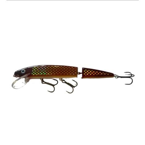 Talon Musky Bait by Raptor Lures at Fleet Farm