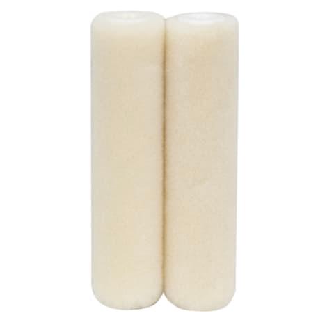 4 in. Professional Velour Mini Rollers Refills - 2 Pk. by Linzer at ...