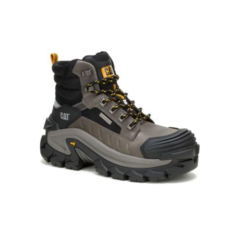 Men's Gargoyle Invader Composite Toe Boots by CAT at Fleet Farm