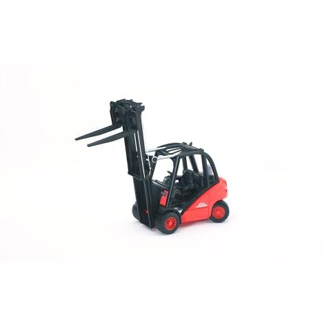 Linde Fork Lift H30D w/ 2 Pallets by bruder at Fleet Farm