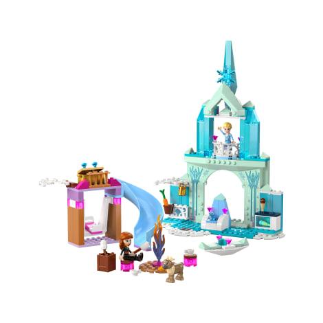 Disney Frozen Elsa’s Frozen Castle - 43238 by LEGO at Fleet Farm