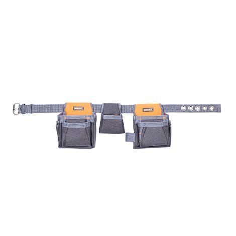 Handyman 2-Bag Tool Belt by Workmax at Fleet Farm