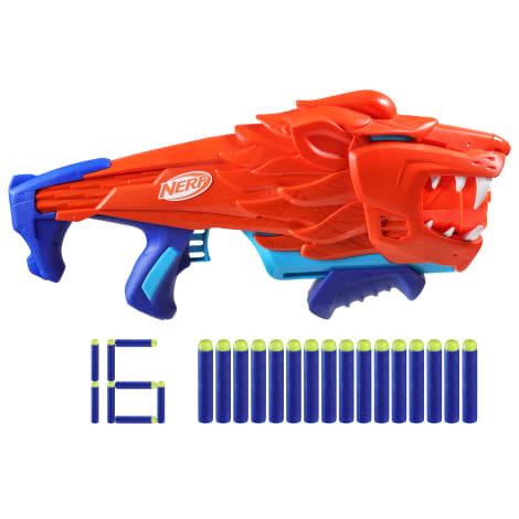 Lionfury Blaster by NERF at Fleet Farm