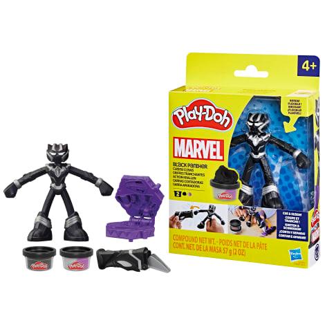 Marvel Figures - Assorted by Play-Doh at Fleet Farm