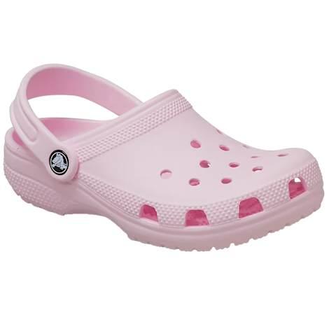 Kids' Classic Clogs by Crocs at Fleet Farm