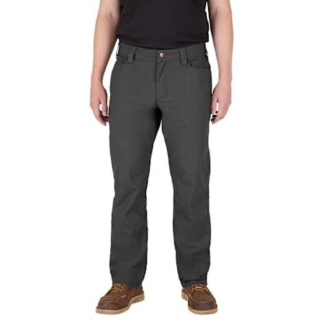 Men's Gray Work Pants by Milwaukee at Fleet Farm