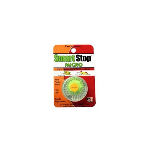 Smart Stop Micro Triple Refill Pack - 24 Ct by Clear Blue Waters at ...