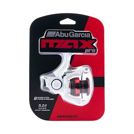 Max Pro Spinning Reel 750 by Abu Garcia at Fleet Farm