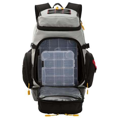 Custom Pro Fishing Backpack by Lew's at Fleet Farm