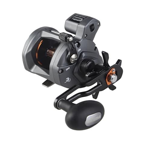 Coldwater A Line Counter Reel CW-15DA by Okuma at Fleet Farm
