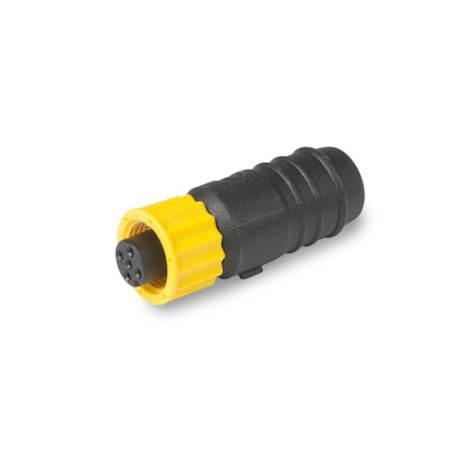 NMEA 2000 Female Terminator at Fleet Farm