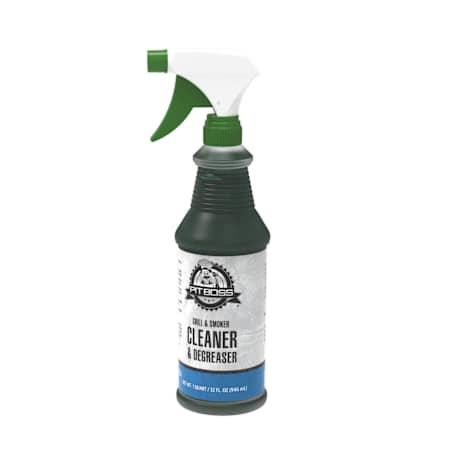 32 oz Grill & Smoker Cleaner & Degreaser by Pit Boss at Fleet Farm