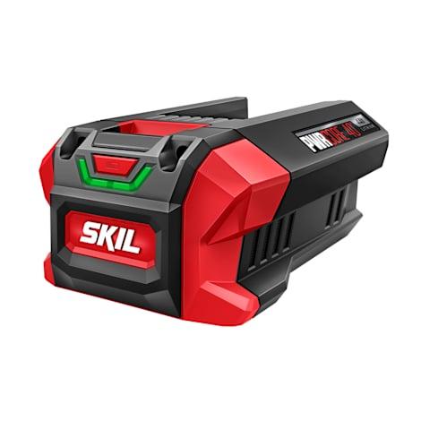 40V 4.0Ah Lithium Battery by SKIL at Fleet Farm
