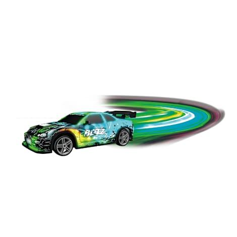 Blitz Drifter RC Drift Car by Syma at Fleet Farm