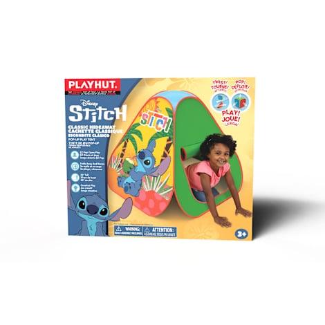 Disney Stitch Classic Hide Away by Playhut at Fleet Farm