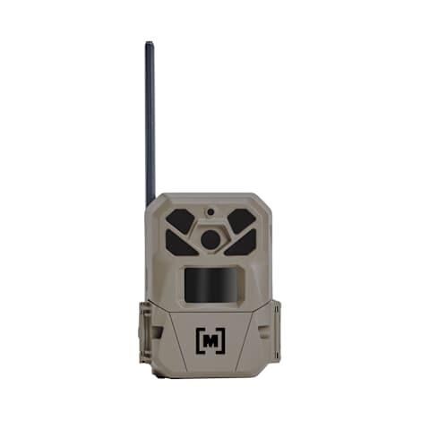 EDGE 3 Pro Cellular Trail Camera by Moultrie at Fleet Farm