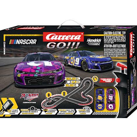 NASCAR Talladega Competition - 1:43 Scale by Carrera at Fleet Farm