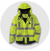 Workwear - Clothing & Footwear at Fleet Farm